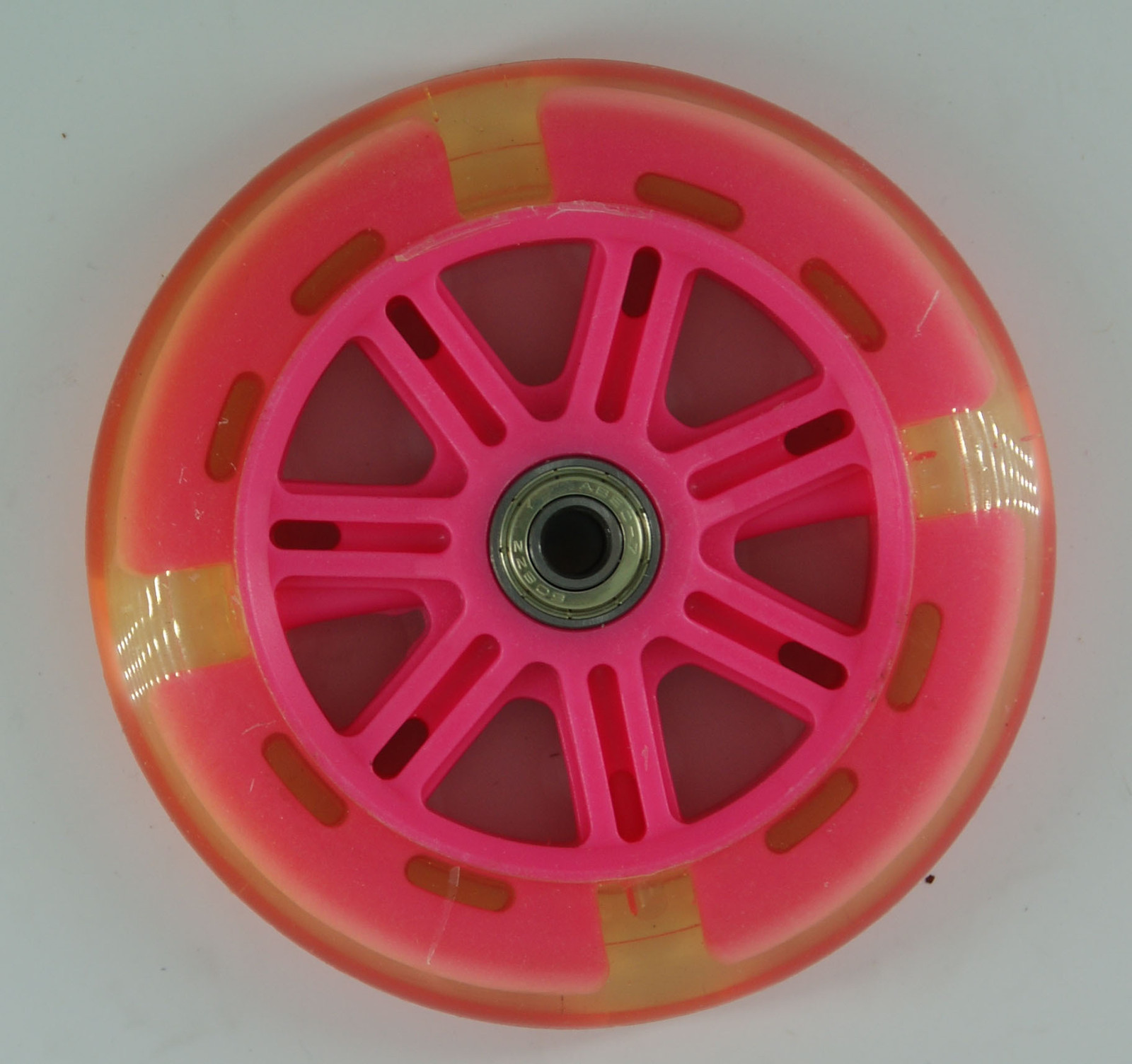 REPLACEMENT / SPARE WHEEL FOR FLICKER DRIFTER SWING TRI X SPEEDER ...