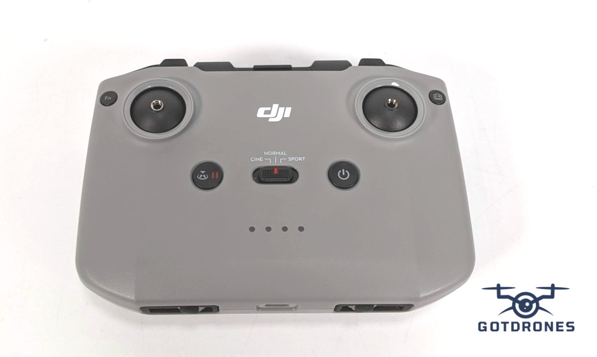 DJI Mavic 3, Air 2s, Mini 3, 3 Pro, Mini 2, 2SE Remote Controller RC231 ...