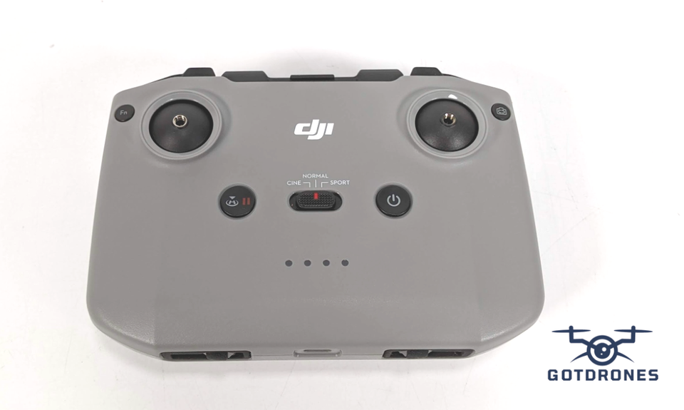 DJI Mavic 3, Air 2s, Mini 3, 3 Pro, Mini 2, 2SE Remote Controller RC231 ...