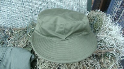 USGI VIETNAM ERA US NAVY USN COLD WEATHER CAP SMALL | eBay