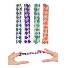 chinese finger trap products for sale | eBay