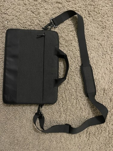 Dell Carrying Case Tablet Slim Laptop Computer 14 X 10X 1 ins Black | eBay