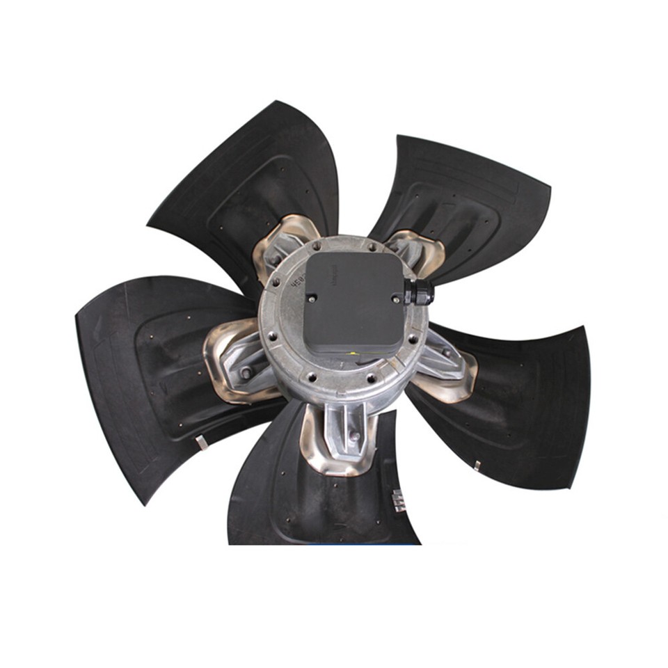 For A4D630-AF03-03 Cooling Fan 400V 6.67A 2860W | eBay