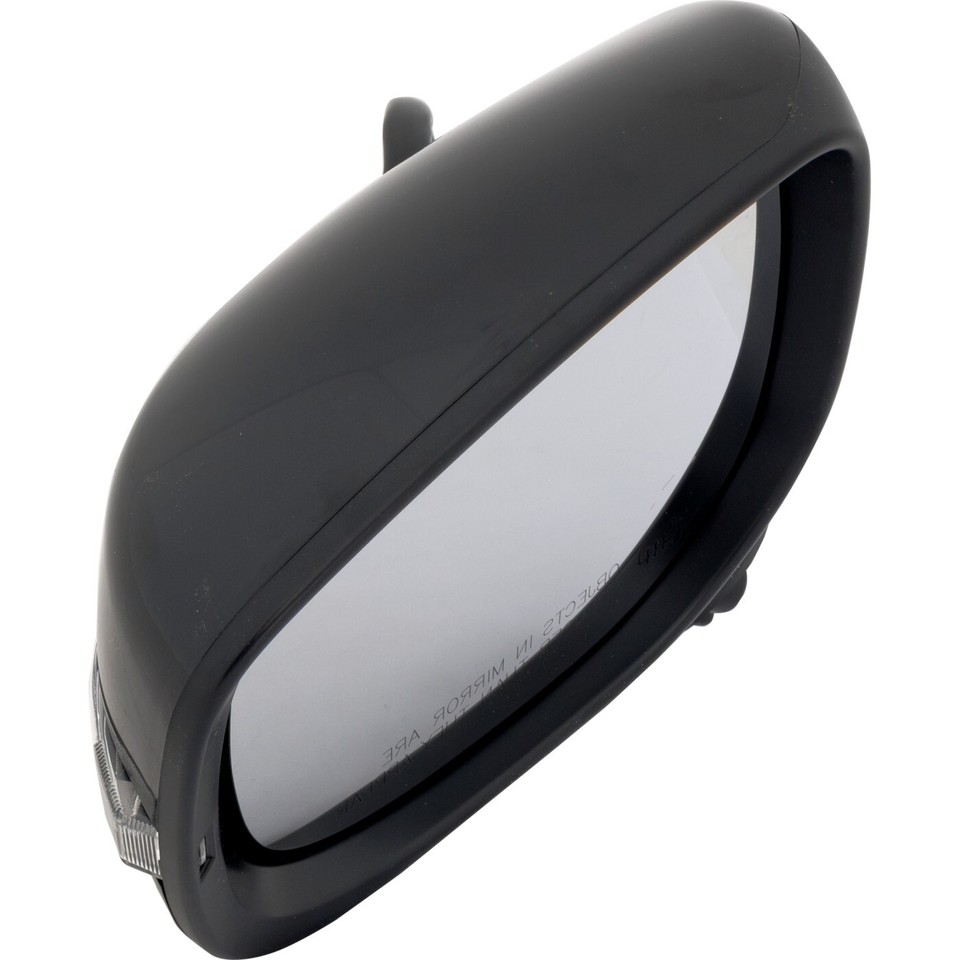 Mirror For 2018-2021 Subaru Crosstrek Driver Side 91036FL884 91039FL110 ...