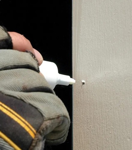 James Hardie ColorPlus Touch Up Paint Kit 16oz | eBay