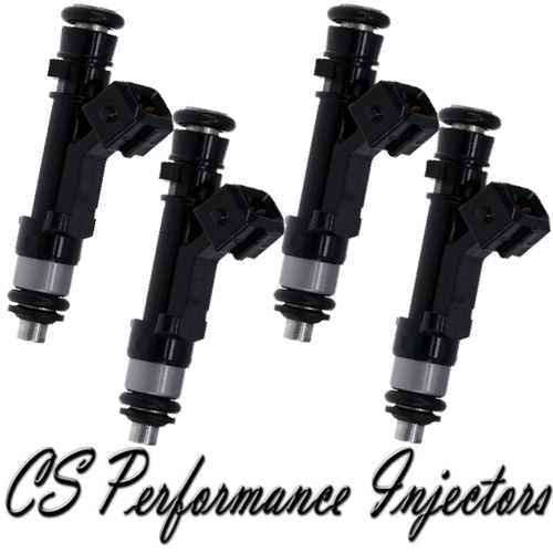 OEM Bosch Fuel Injectors Set for 12-19 Chevrolet Sonic 1.4 I4 Turbo 13 ...