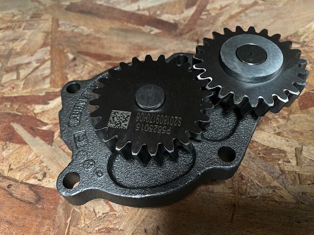 Cummins Oil Pump Kit 3800828 C Series 8.3 L R11tb for sale online | eBay