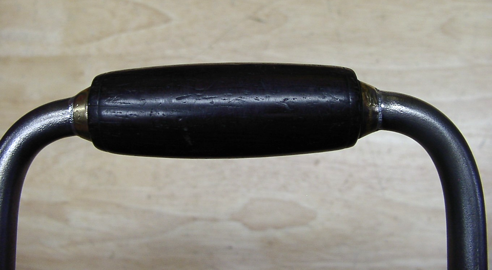 Old Used Tools,Antique Millers Falls 10" Bit Brace,Barber's Chuck 1868,VGC | eBay