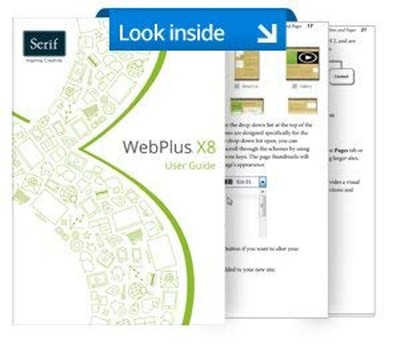WebPlus X8 : User Guide Paperback Serif Europe Limited | eBay Australia