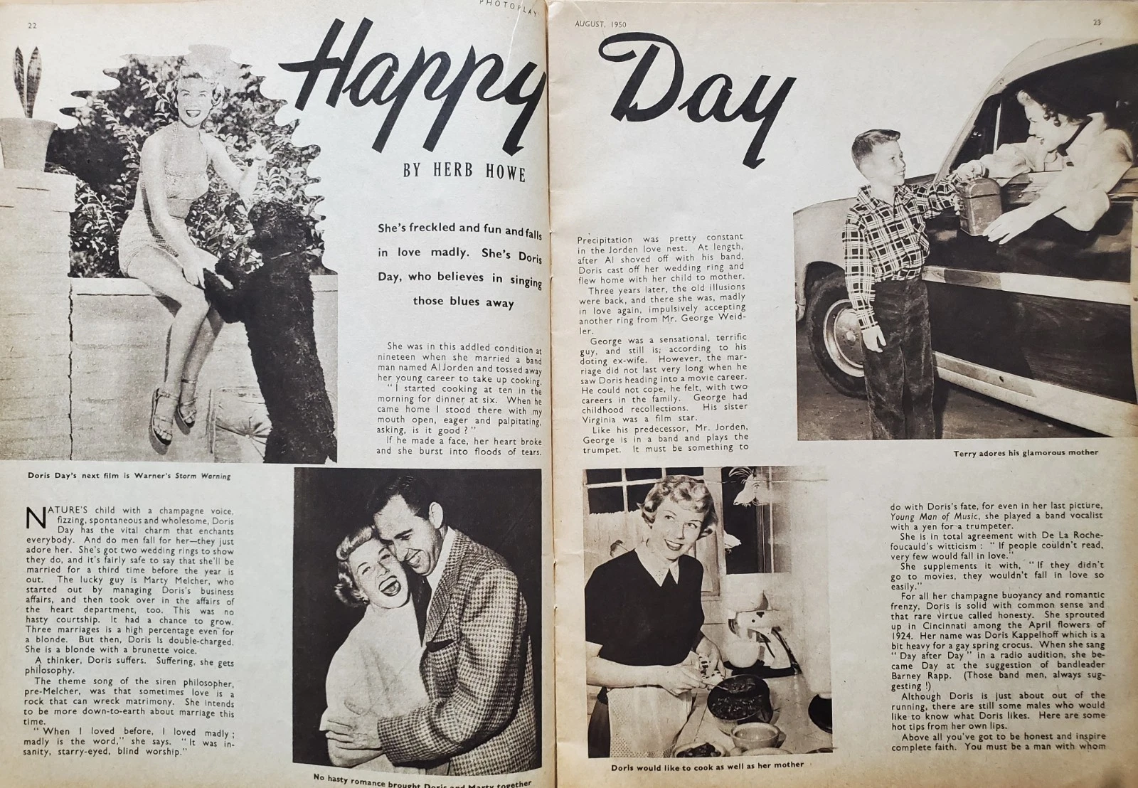 2026 Doris Day Pictures - Page 2 - The Doris Day Forum