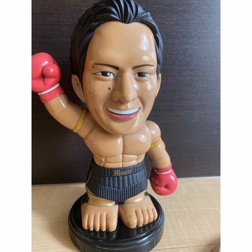 Masato BIG Figure | eBay UK