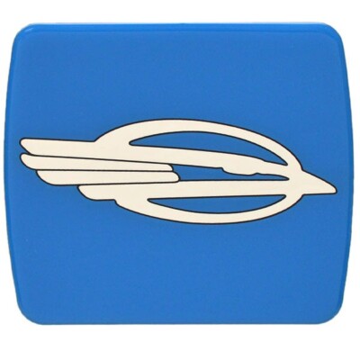 Sharpline Boat Raised Plaque Decal 140131-06 | Chaparral Sunesta | eBay