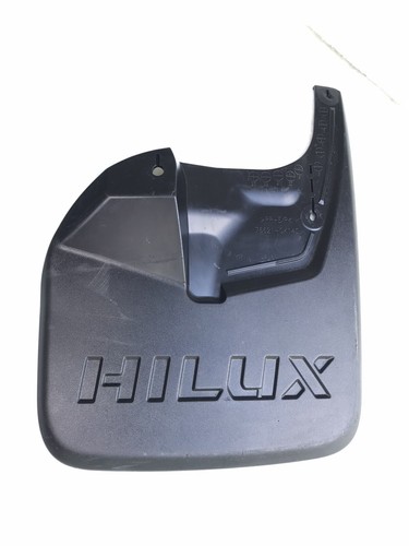 Toyota Front Fender Mudguard Mud Flap Right Hand for Hilux GUN125 2015 ...