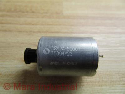 Part C8974-60007 Motor | eBay