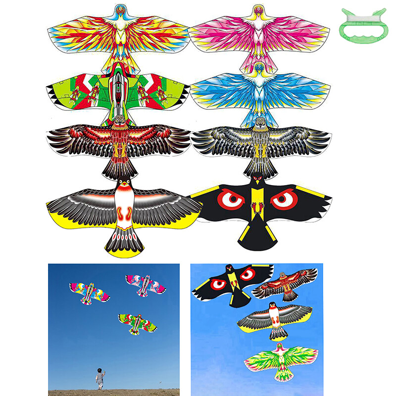 Chinese Bird Kites Let Imagination Take Flight In Chinese Kite Making
