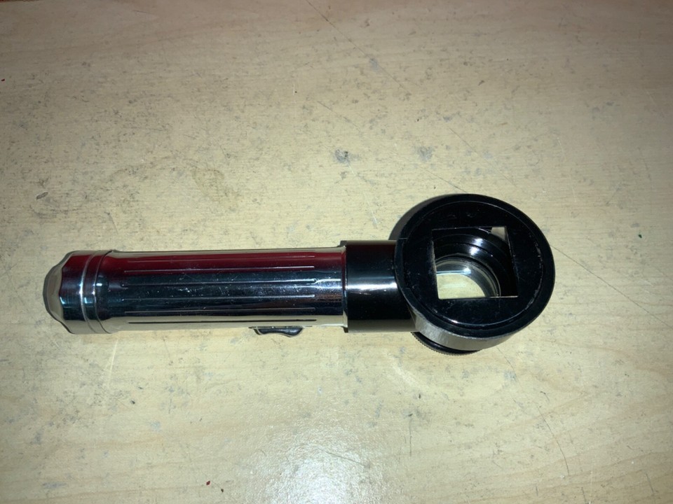 T.O.C. Flash Magnifier | eBay