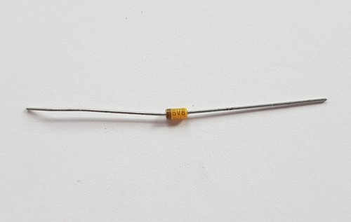 Zener-Diode BZX79C 6V8 Zenerdiode BZX 79 C 6,8 Volt 6,8V | eBay.de