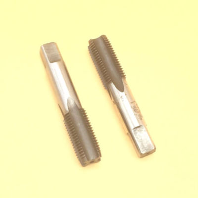 18mm x 1 Metric Taper and Plug Tap M18 x 1.0mm Pitch [SN2] | eBay