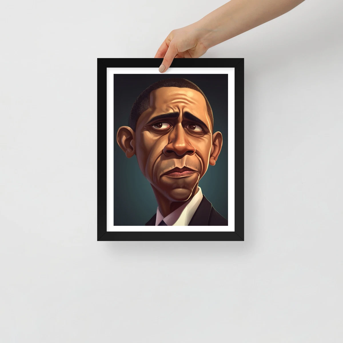 Funny Pictures Of Obama With Captions