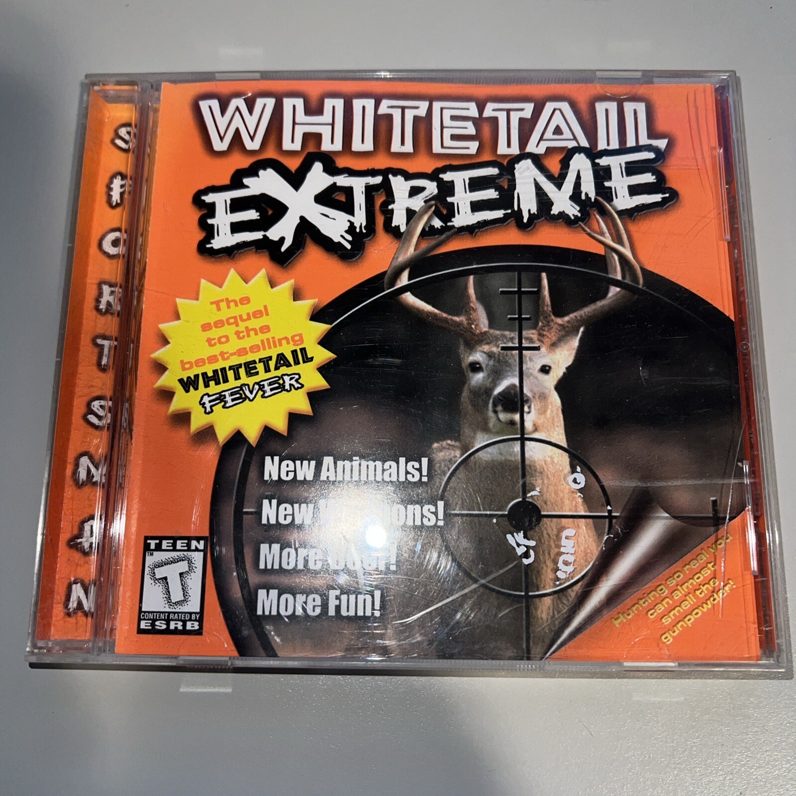 Whitetail Extreme (PC) | eBay