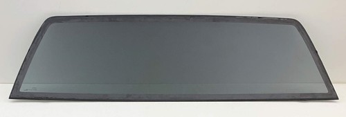 1994-2005 Chevy S10 GMC Sonoma S15 Isuzu Hombre Stationary Rear Back ...