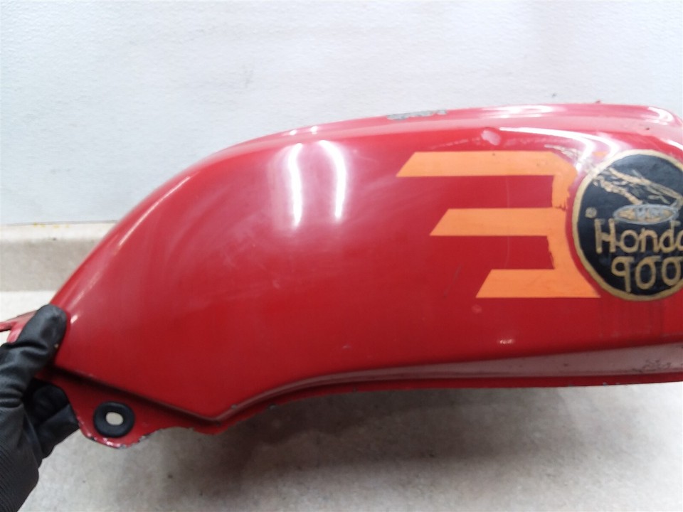 Honda CB900F SPORT CB750F CB1100F Gas Fuel Tank 1980s | eBay