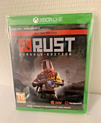 Rust Ultimate Edition Xbox (RARE) | eBay