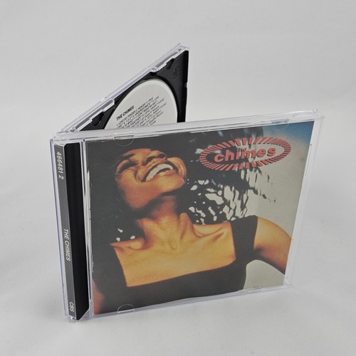 The Chimes CD NEW CASE (B5) 9399746648128 | eBay Australia