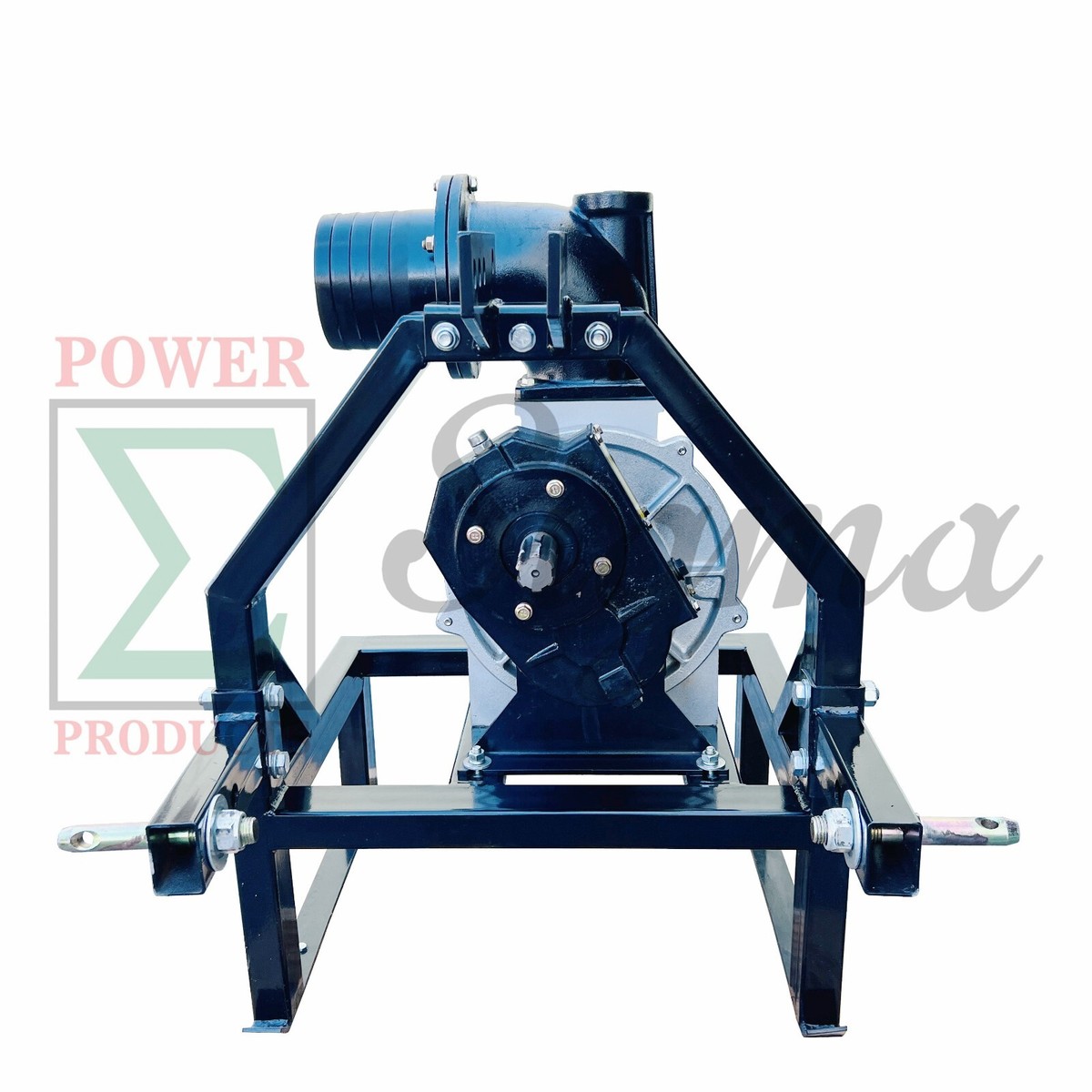 6 Inch Pto Tractor Pumps SGR 24 PRO PTO Stump Grinder | Products