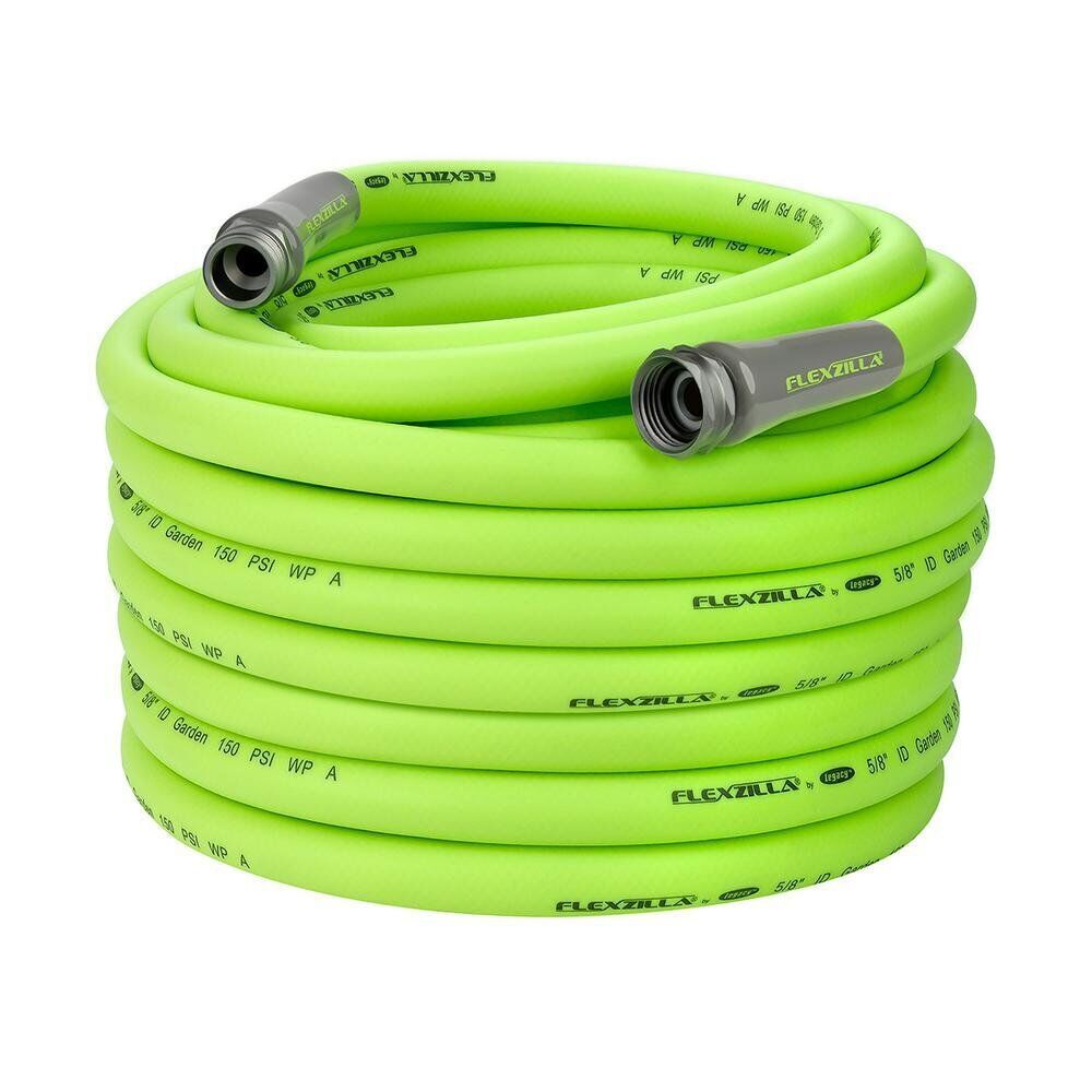Legacy HFZG5100YW 100 Ft Water Hose Green For Sale Online EBay