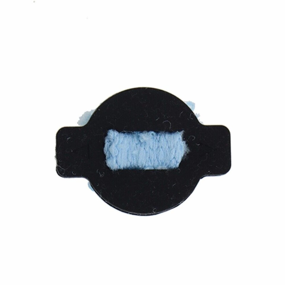 5PCS Water Wick Cap for iRobot Braava 380 380t 320 Mint 4200 4205 5200 ...