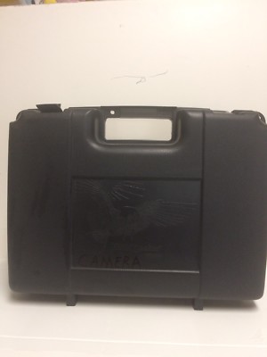 Black Woodstream Field Locker Gun Storage Lockable Case | eBay