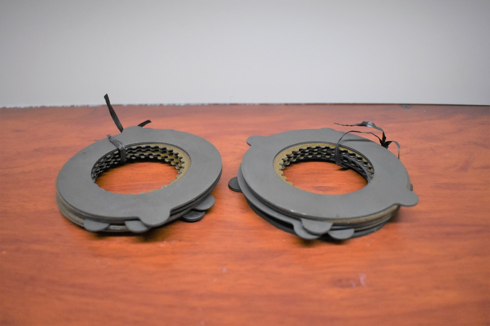 E8UZ-4880-A Ford Genuine Part Disc and Plate Kit | eBay