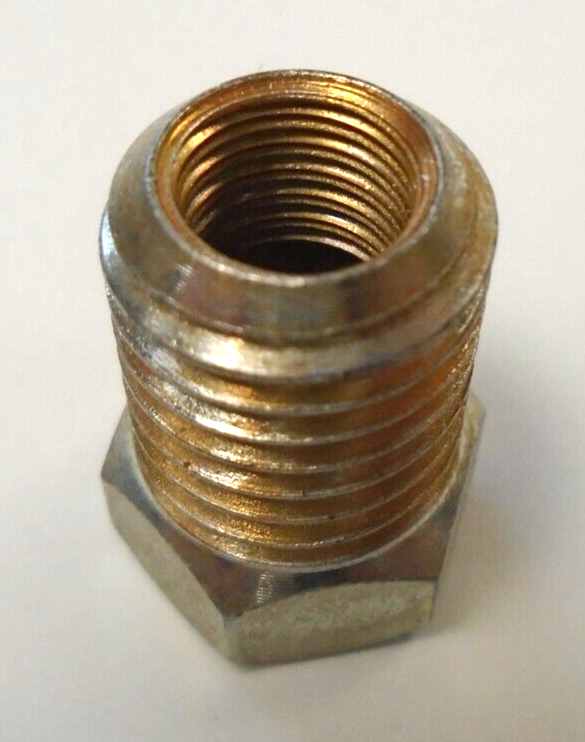 Volvo Penta 3843947 Impeller Removal Tool Volvo Yellow Puller | eBay