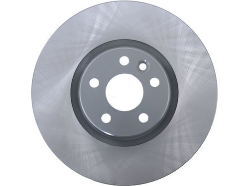 Front Brake Rotor For 16-17 Volvo XC60 RR46T2 OEF3 Prem E coated API | eBay