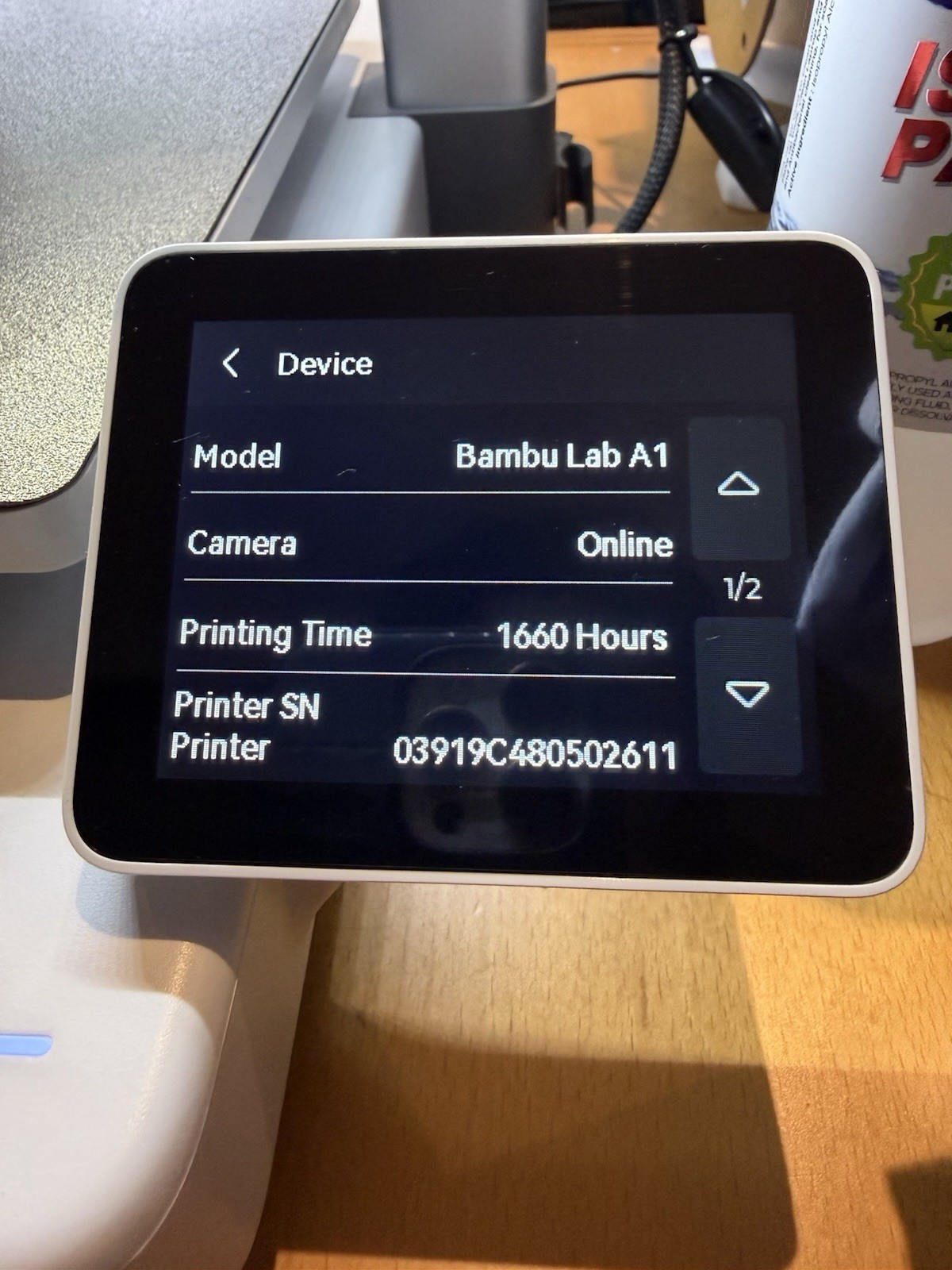 Bambu Lab A1 Combo with AMS Lite, accessories | eBay UK