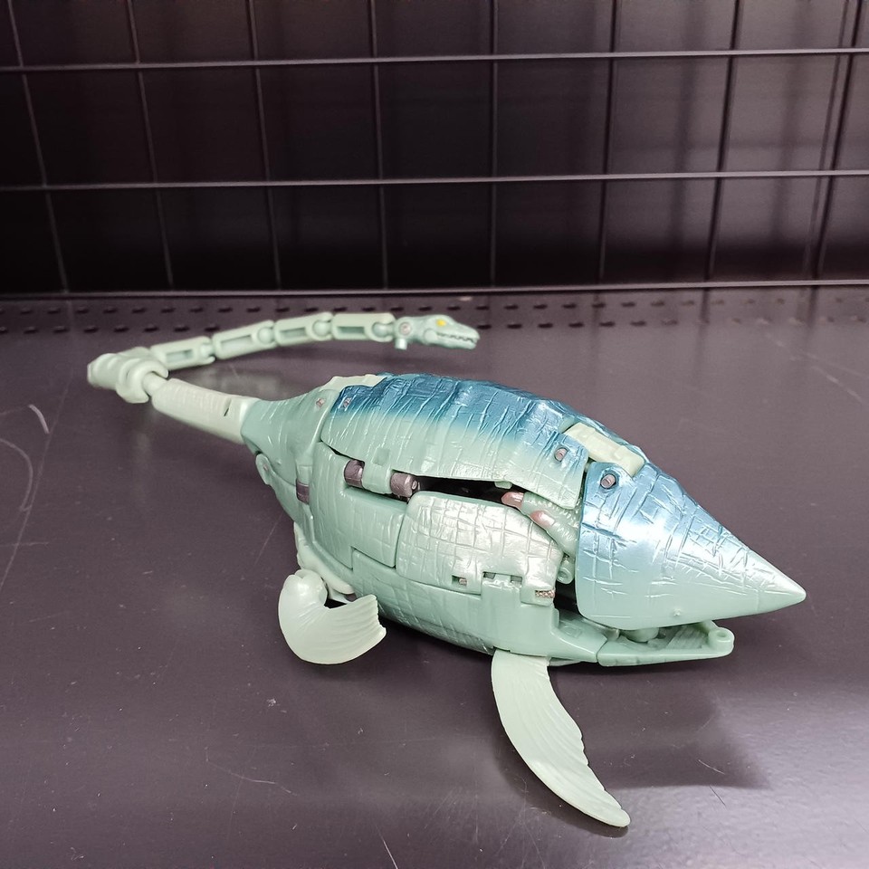 Beast Wars Model Transformers Takara Co. Ltd. | eBay Australia