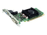 EVGA NVIDIA GeForce 210 (01G-P3-1312-LR) 1 GB / 1 GB (max) DDR3 SDRAM ...