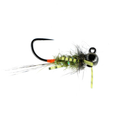 Newbury's Dirty Hipster Green Drake - Fly Fishing Flies (1 pc) | eBay