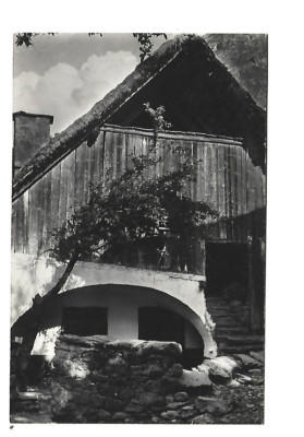 05 LA CHAPELLE EN VALGAUDEMAR VIEILLE MAISON | eBay