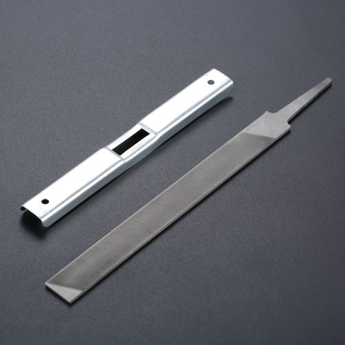 Steel Raker Depth Gauge Guide Flat File Kit For ChainSaw STIHL General ...