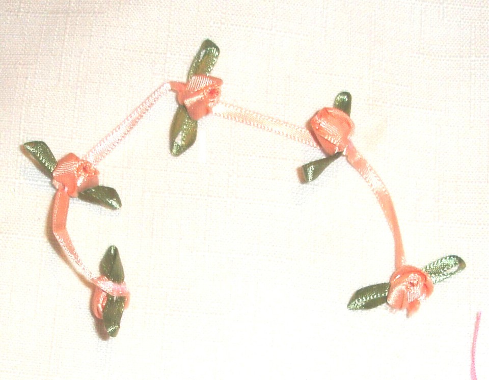 vintage barbie doll flowers bouquet for wedding bride groom lapel decor ...
