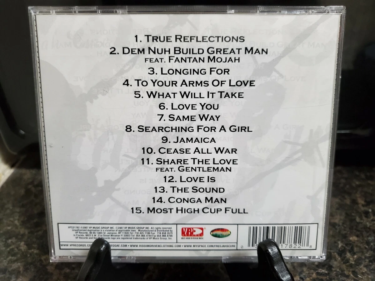 True Reflections A New Beginning