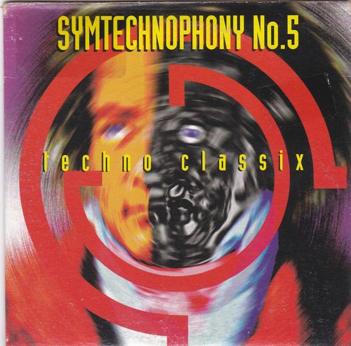 Symtechnophony No.5 - Techno Classix - CD | eBay Australia