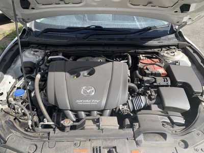 2013 2014 2015 2016 MAZDA 3 ENGINE PETROL, 2.0, PE, SkyActiv-G, BM-BN ...
