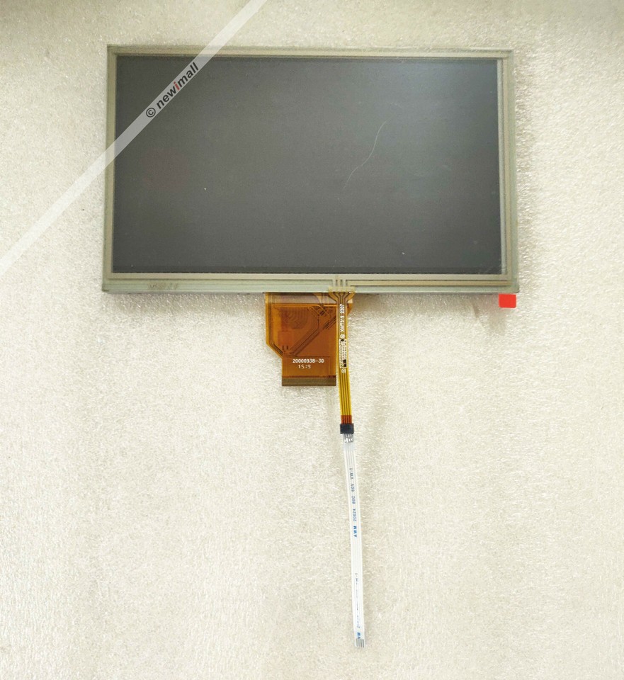 8" LCD display screen panel for Modis Ultra Snap-on EEMS328 Diagnostic ...