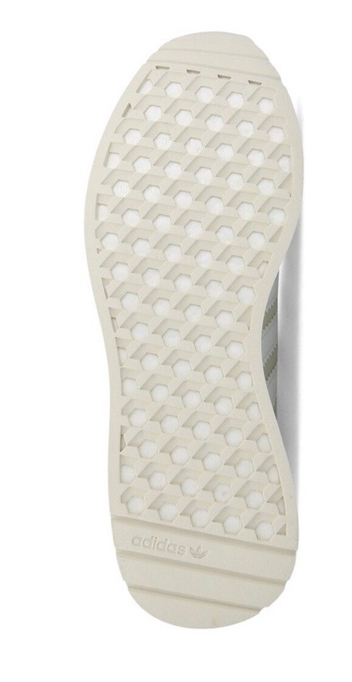 Adidas I-5923 Cloud Off White ULTRA Boost Retro Shoes Mens 10 New Fast ...