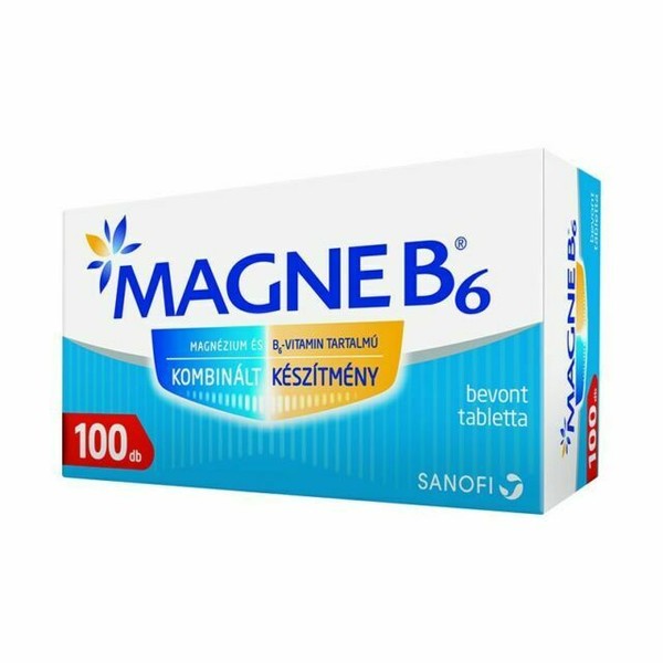 Магне санофи