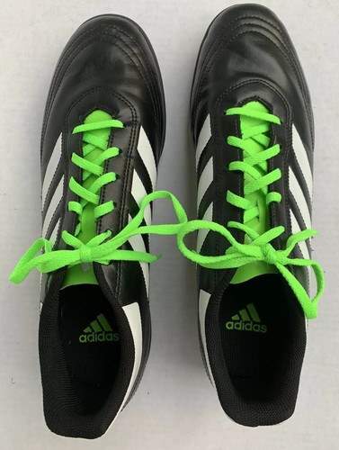 ADIDAS SGC 753002 SOCCER CLEATS, MEN'S SIZE US 13 UK 12.5 FR 4, BLACK ...