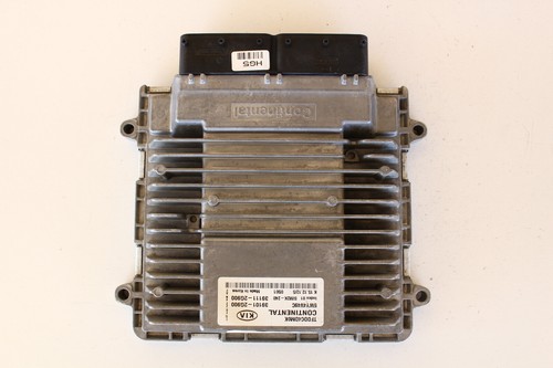 2011-2013 Kia Optima 39111-2G900 Computer Engine Control ECU ECM EBX ...